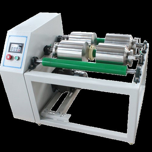 Quality Lab Ball Mill Factory / Hunan Jingshenada Ceramic Technology