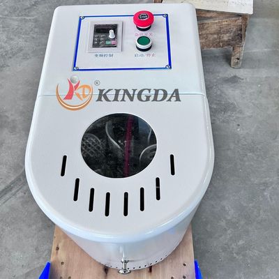 3L Vertical Planetary Ball Mill Small Ball Mill Machine Durable Ball ...