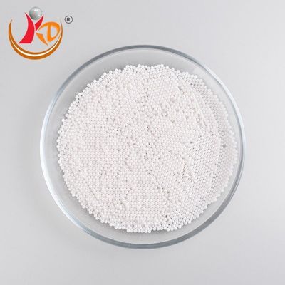 1-50mm Oxide Zro2 Ceramic Ball Ultra Fine Grinding Zirconium Beads