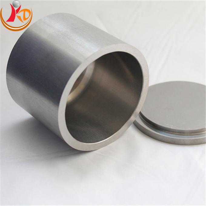 Low Cost Tungsten Powder Manufacturing Tungsten Carbide Alloy Tank